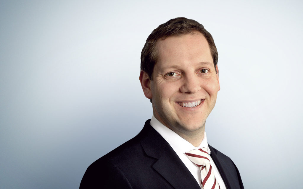 International Real Estate - Dr. Niko Schultz-Süchting - Global Law Experts