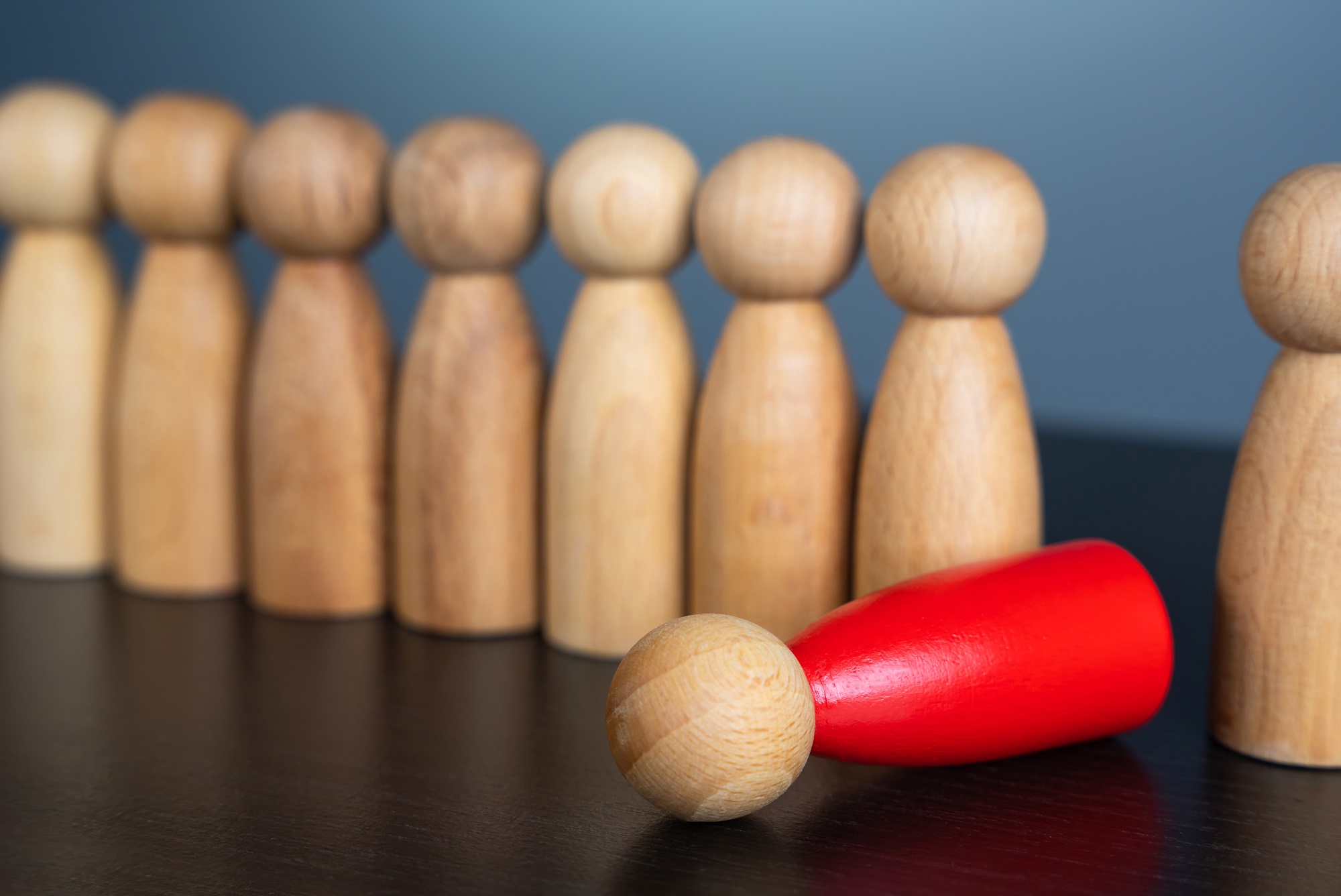 Constructive Dismissal: The Applicable Test – “Contract Test” Vs The ...
