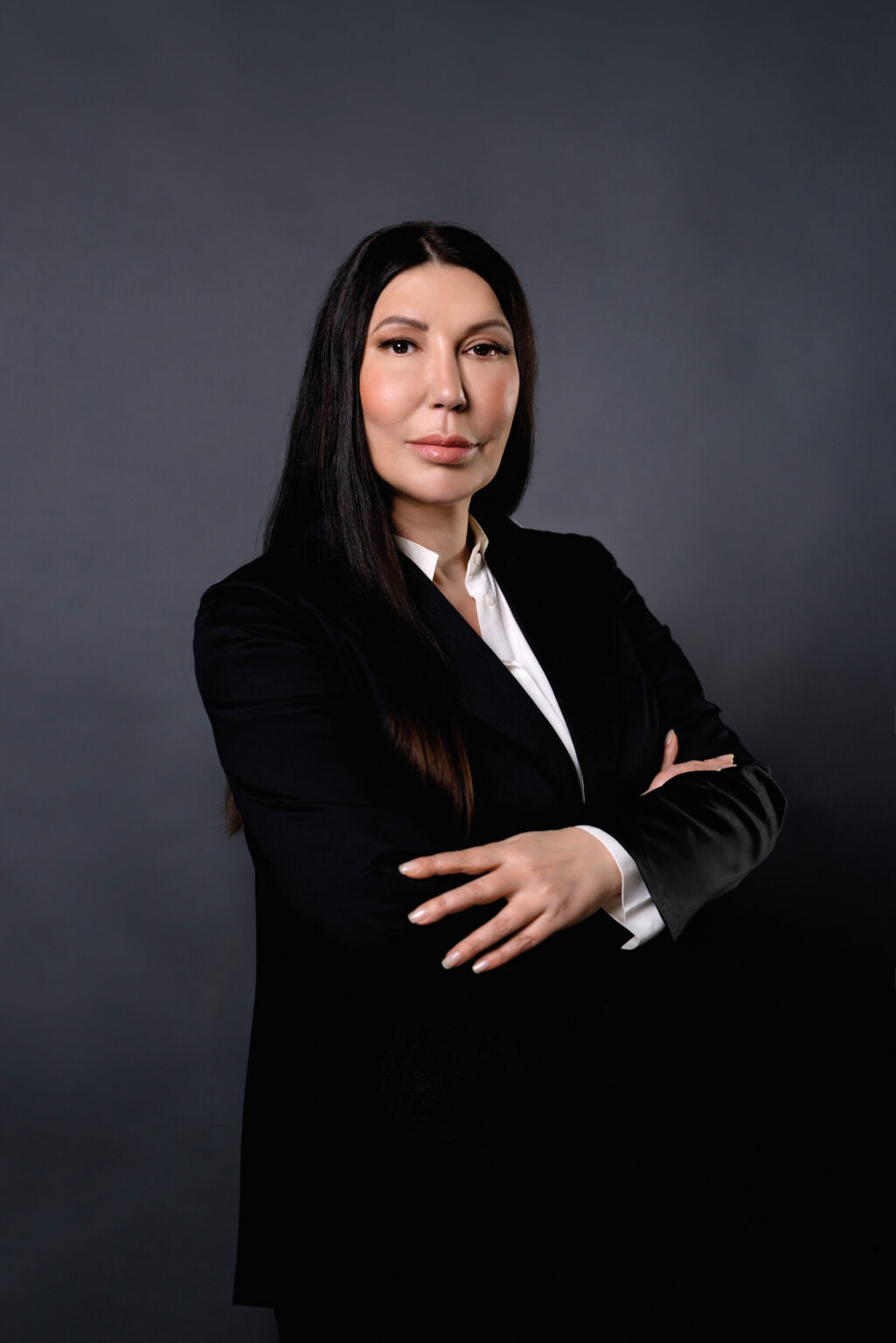Alexandra Petsa - Global Law Experts