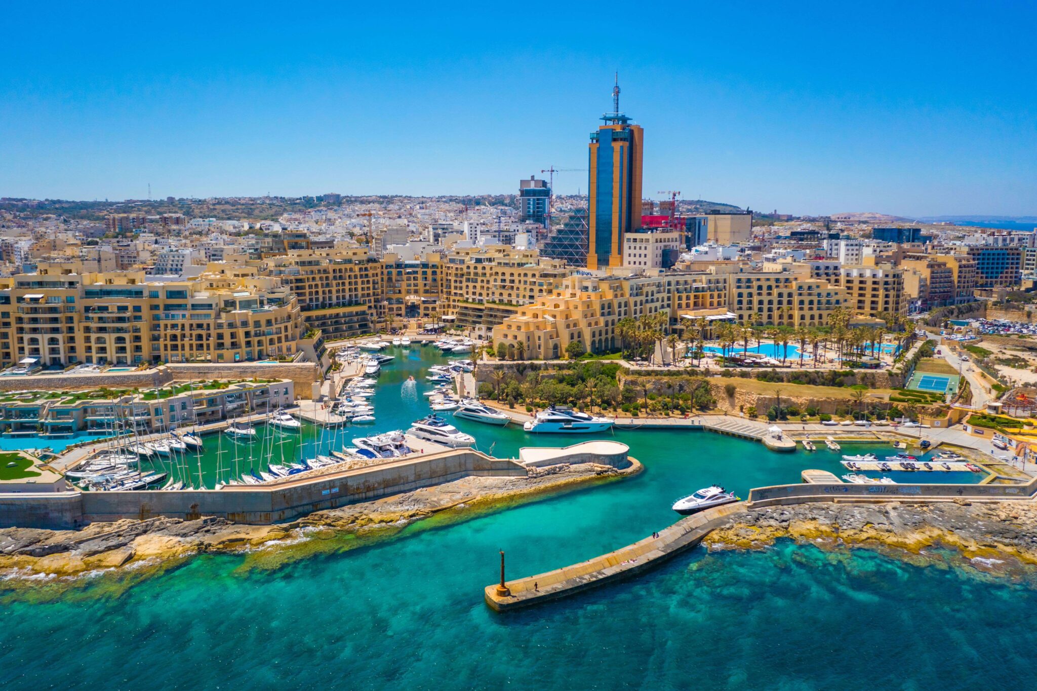 Retirement Programmes In Malta: Malta Retirement Programme Vs. United ...