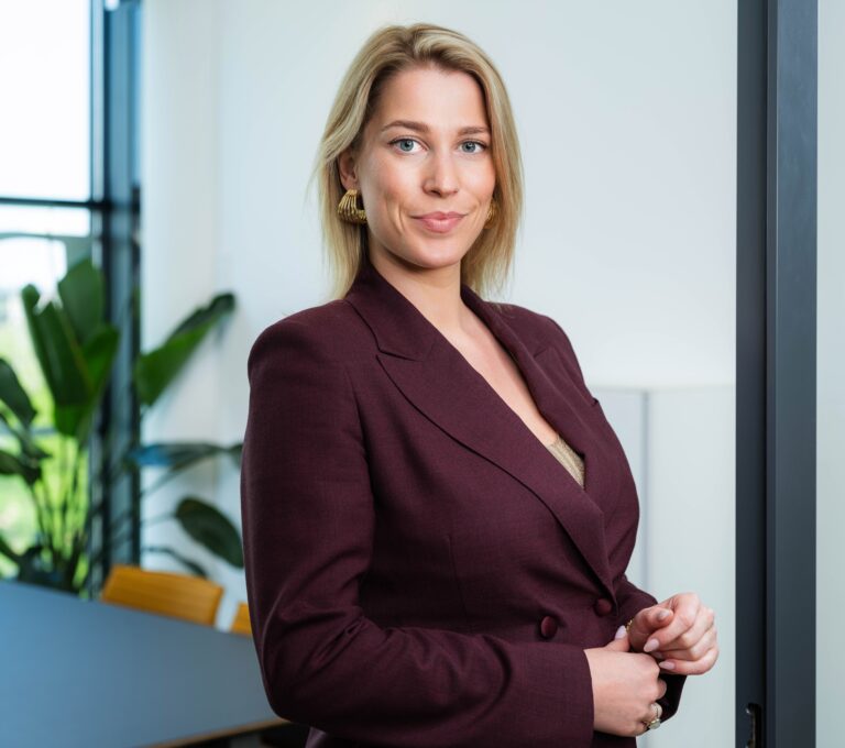 International Insolvency – The Netherlands – Laurie Van Leeuwen ...
