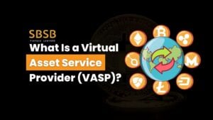 What Is A Virtual Asset Service Provider (VASP)?