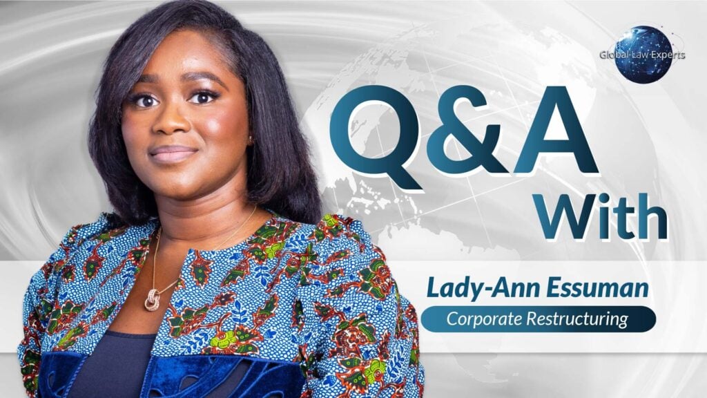 Home - Global Law Experts