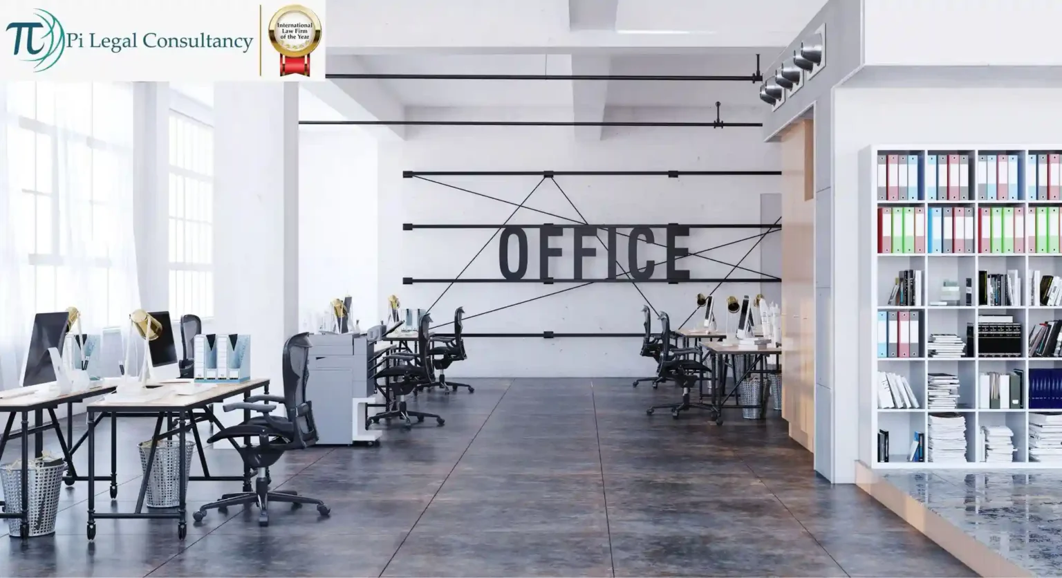 Opening Branch Office In Turkey