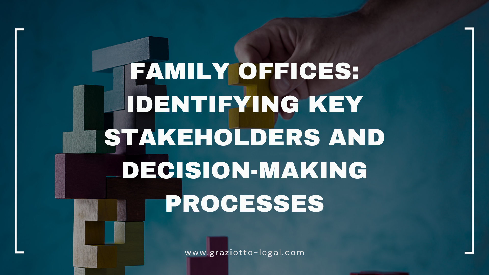 Identifying Key Stakeholders In Family Offices: Enhancing Decision ...