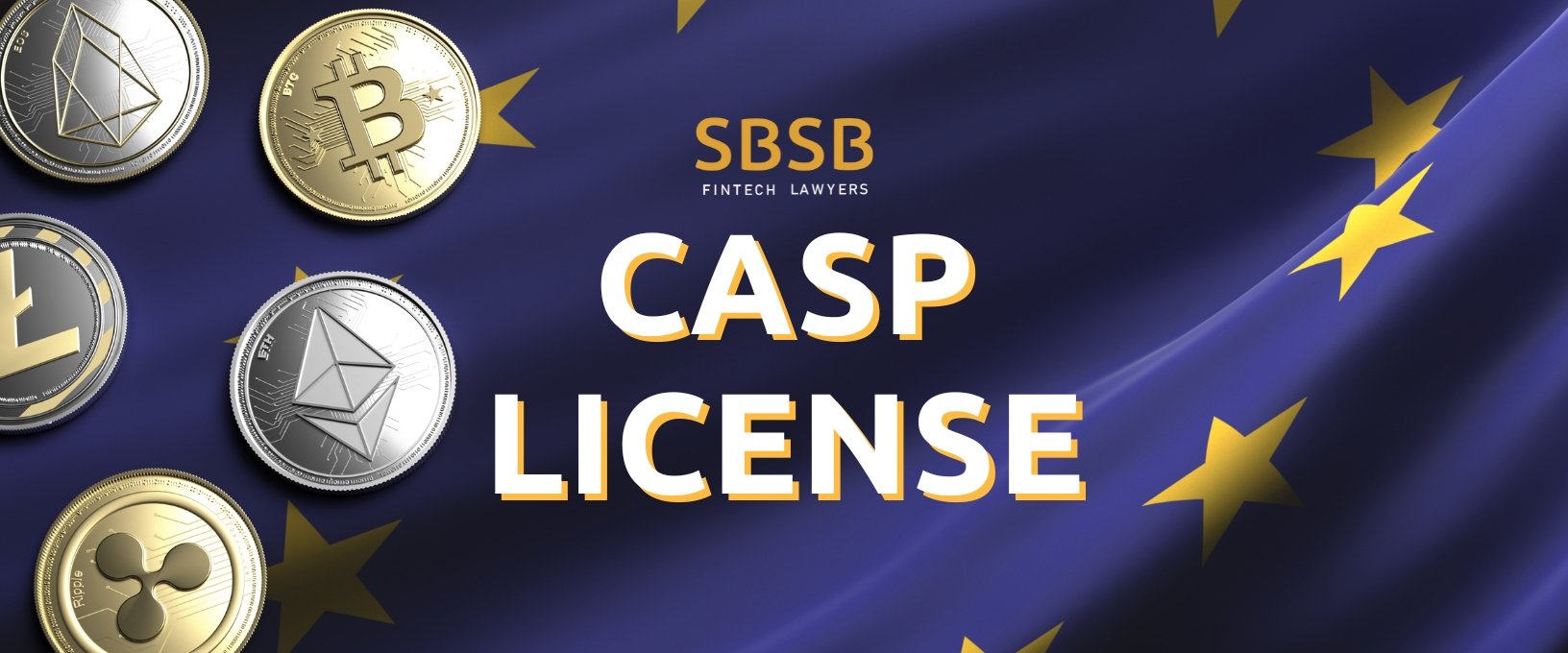 CASP Licensing Under The MiCA Regulation: A Professional Overview