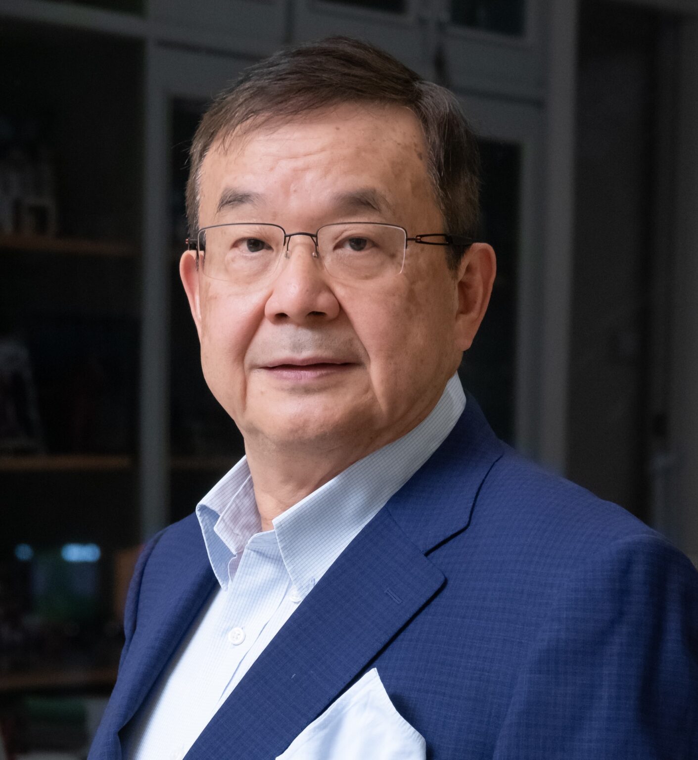 Eugene Chow - Global Law Experts