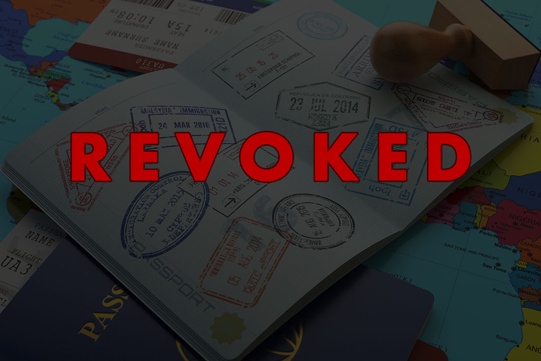 Can Second Citizenship Be Revoked? Insights From Experts