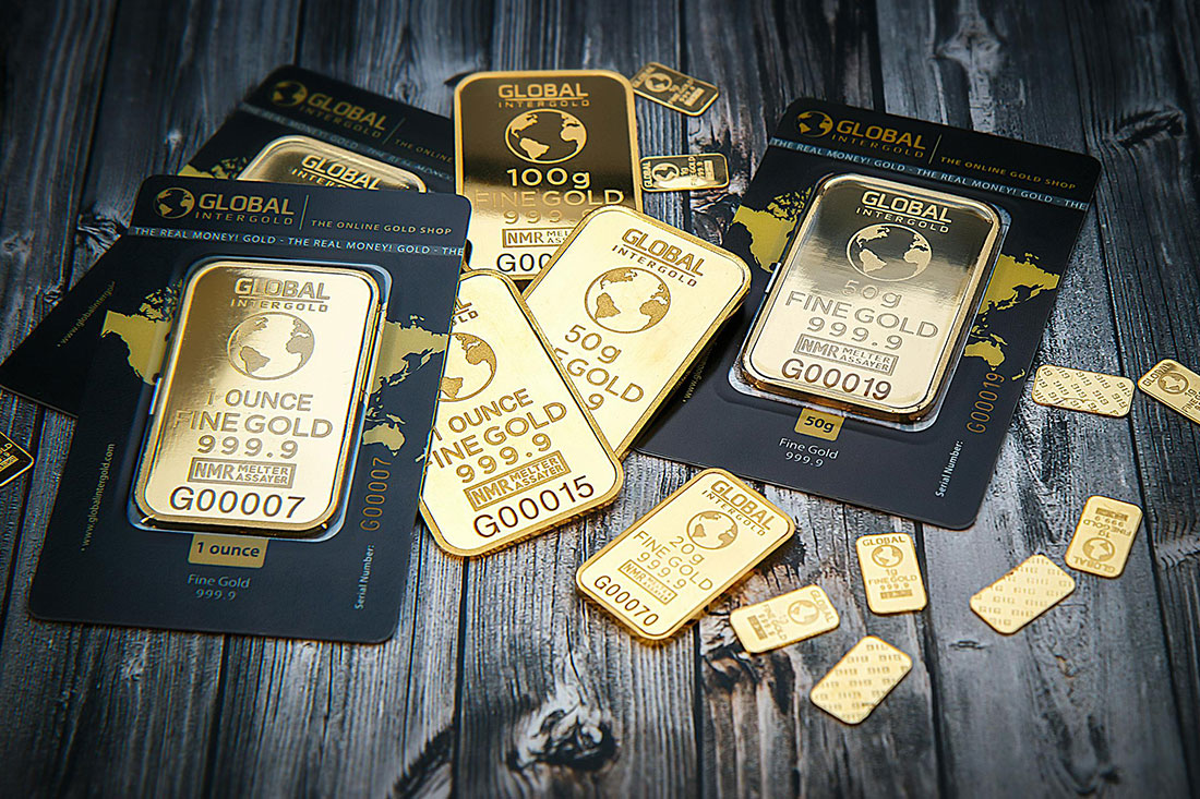 How To Set Up A Gold Trading Business In Saudi Arabia
