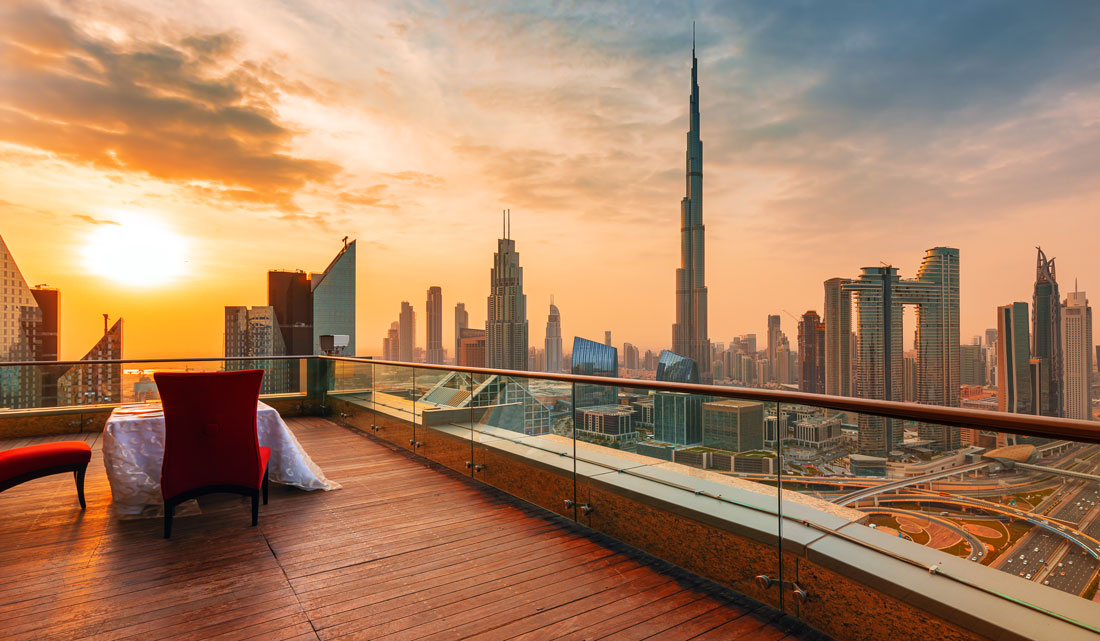 Buying Property In The UAE: Key Rules & Processes