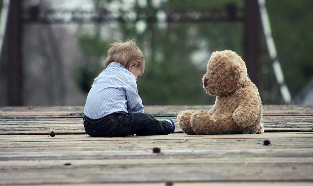 Child Custody & Alimony Rules In The UAE