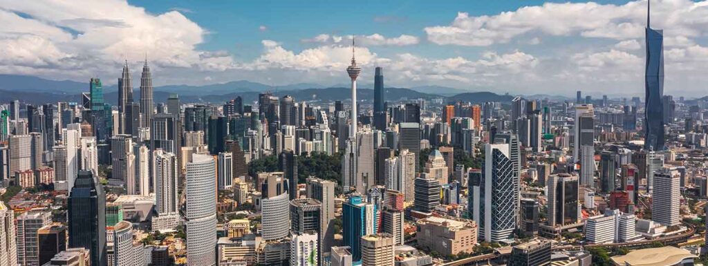 A 2025–2026 Guide To Buying Residential Property In Malaysia For Foreigners