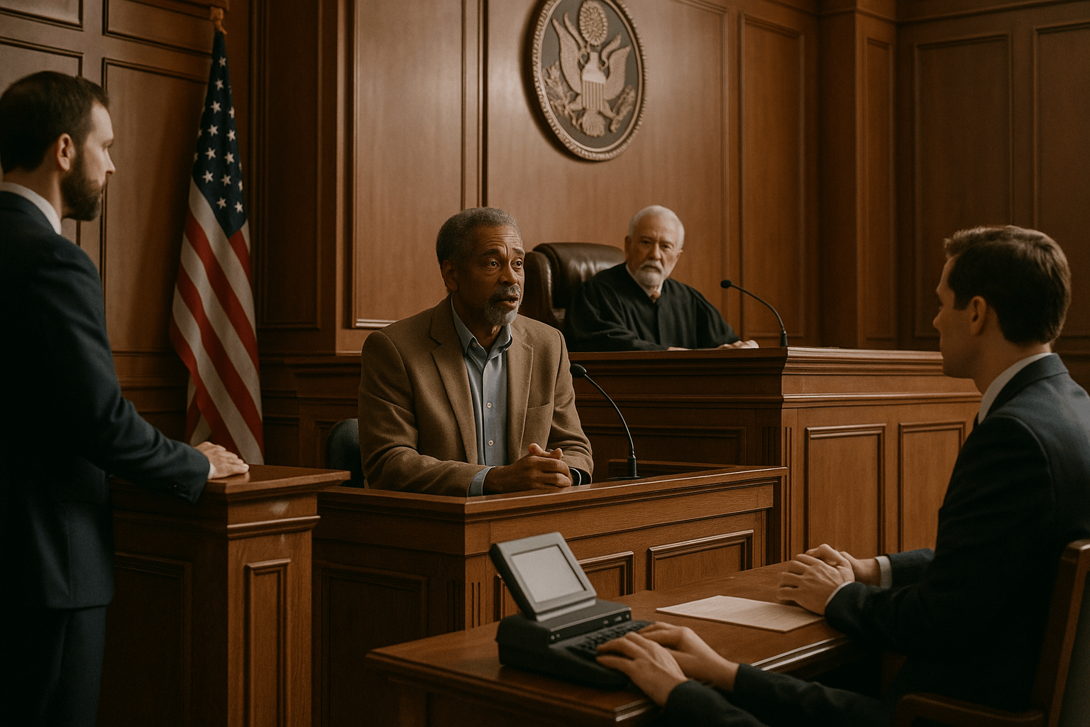 Essential Guide To Depositions: Key Tips For Accident Victims & Defendants