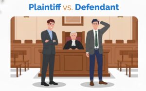 Plaintiff Vs Defendant Roles: Key Disparities & Legal Strategies