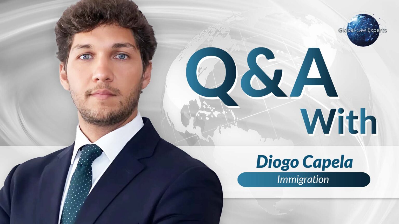 Diogo Capela - Global Law Experts