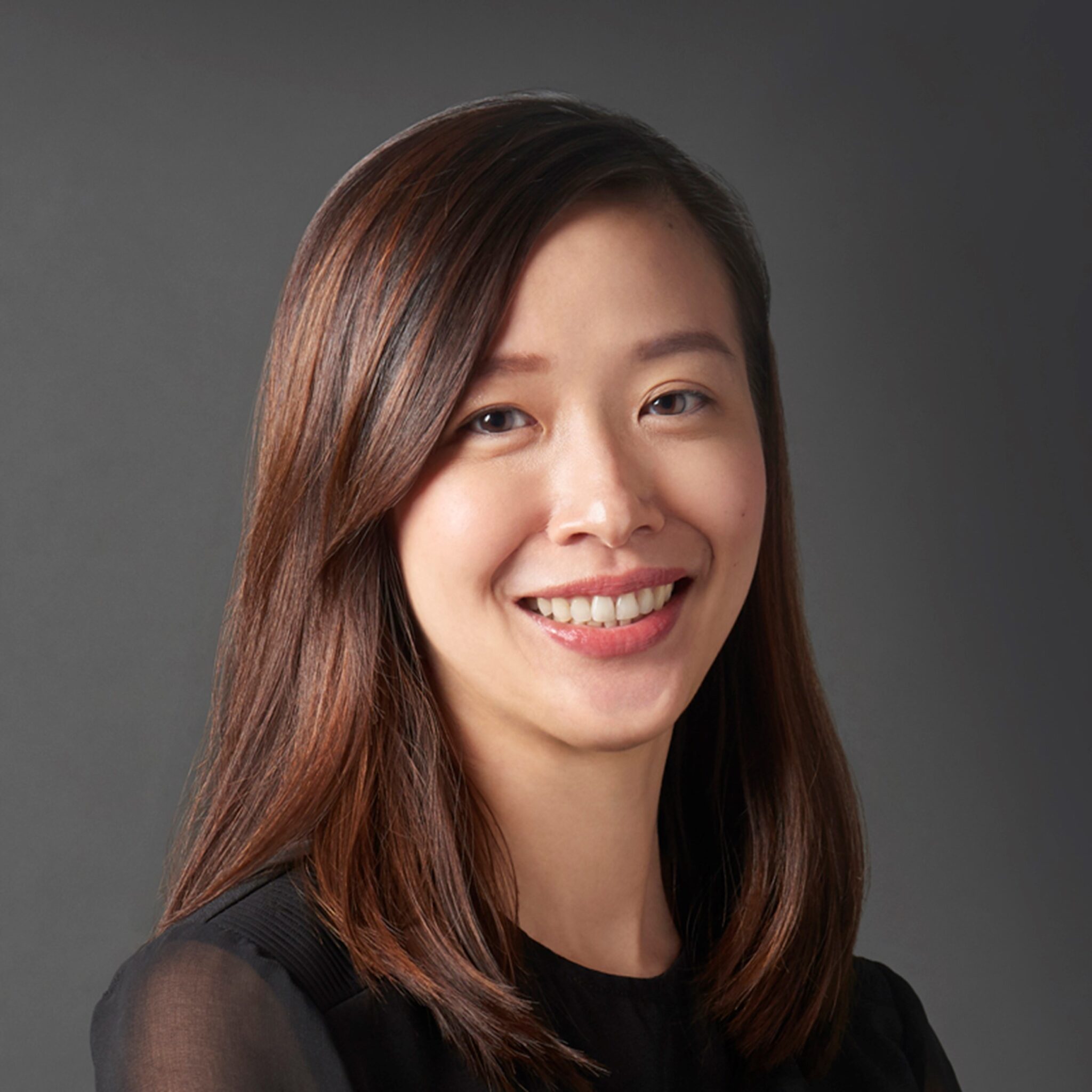 Geraldine Tan: Singapore's Leading IP Authority At Global Law Experts