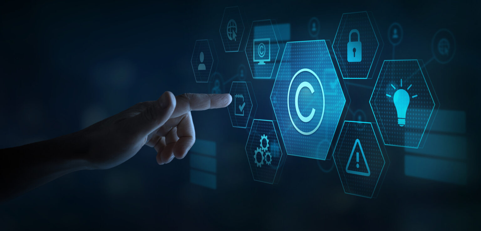 Legal Protection Of IP: A Pillar Of Kuwait’s Legislative Framework ...