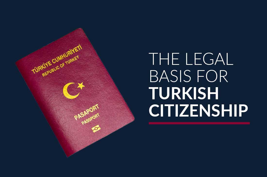 How To Get A Turkey Passport In 2026 - Global Law Experts