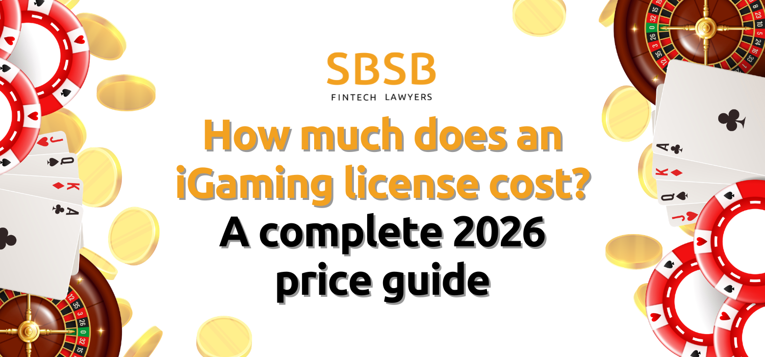 How Much Is A Gambling License Cost In 2026? A Complete 2026 Price ...