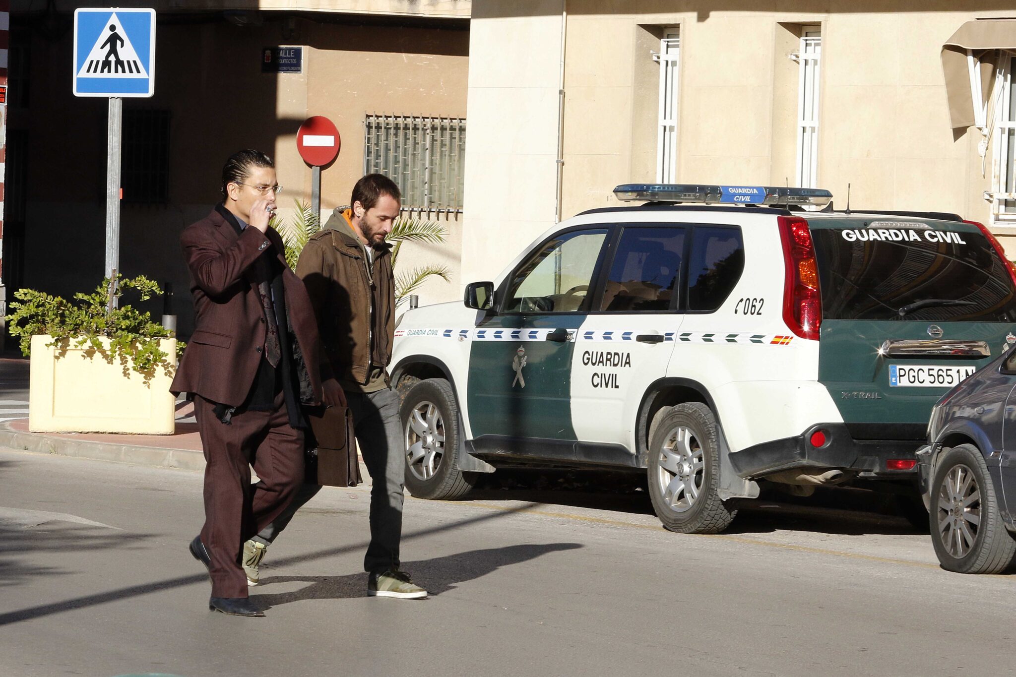 ¿Quién Es El Mejor Abogado Penalista En España? - Global Law Experts