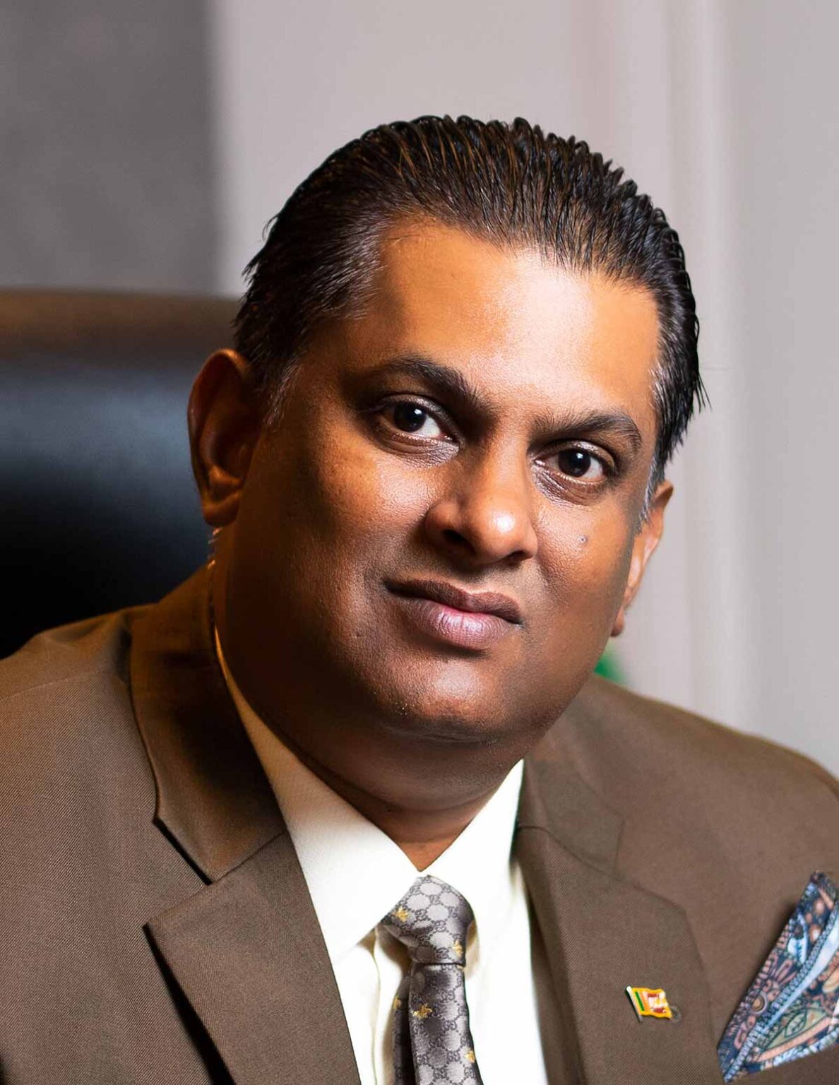 Dinuk Hettiarachchi - Global Law Experts