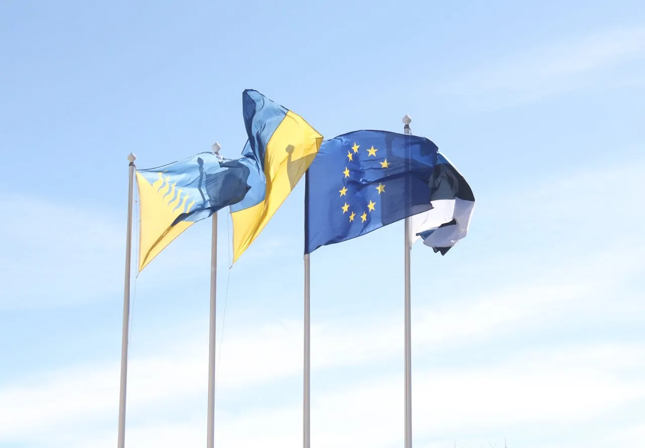 EU Designs Reform Phase 2: New Legislation In Force From 1 July 2026 ...