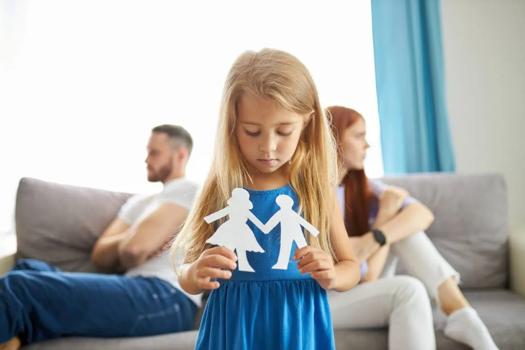 How Is Child Custody Decided After Divorce In The UAE? - Global Law Experts