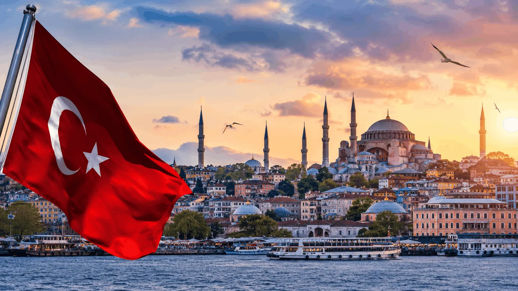 The Best Second Passport For Turkish Citizens In 2026: Top Citizenship ...
